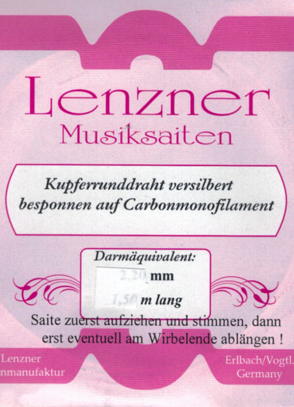 Lenzner Lute – Holzenburg Verlag